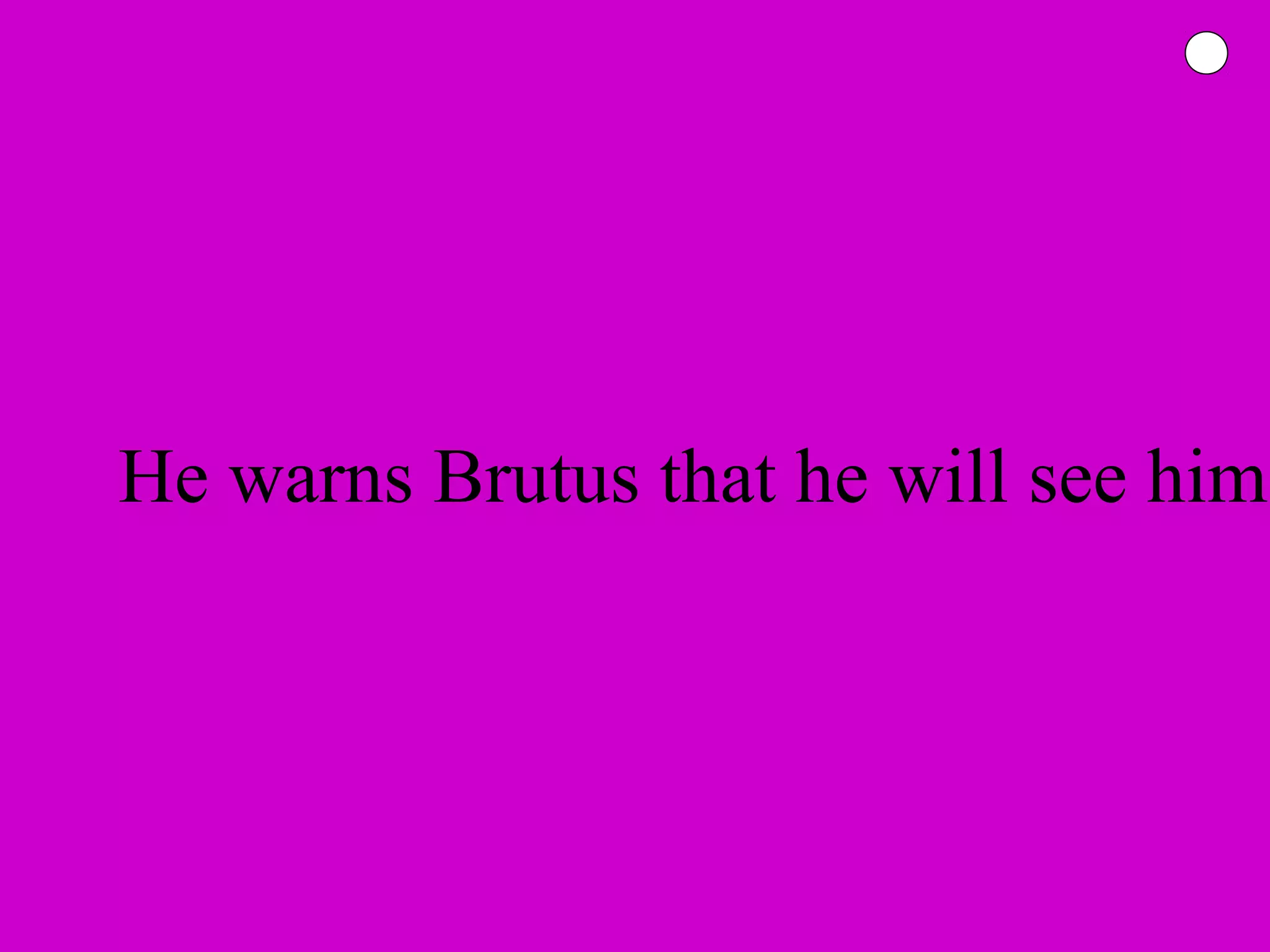 Julius caesar jeopardy2 | PPT