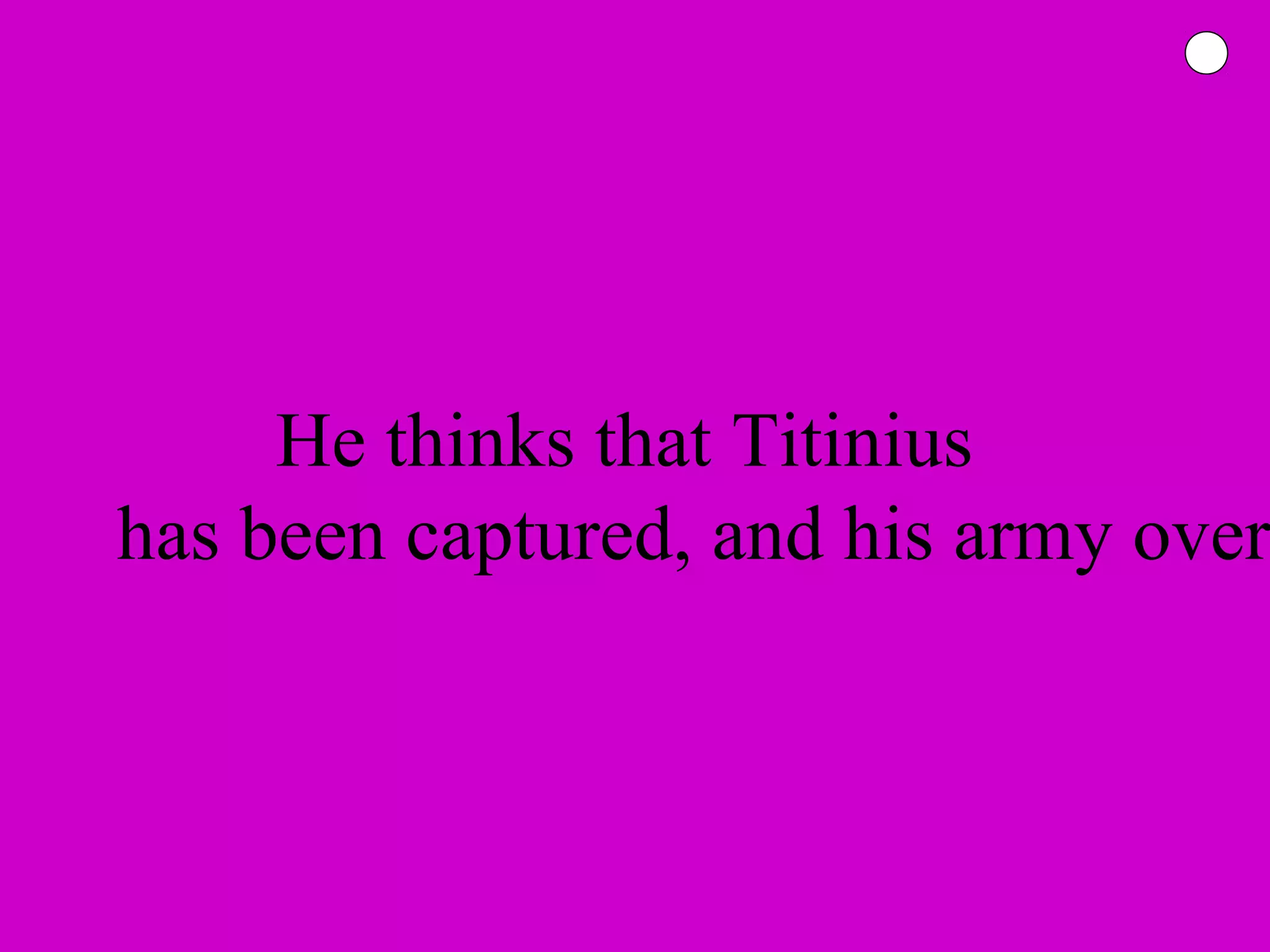 Julius caesar jeopardy2 | PPT | Free Download