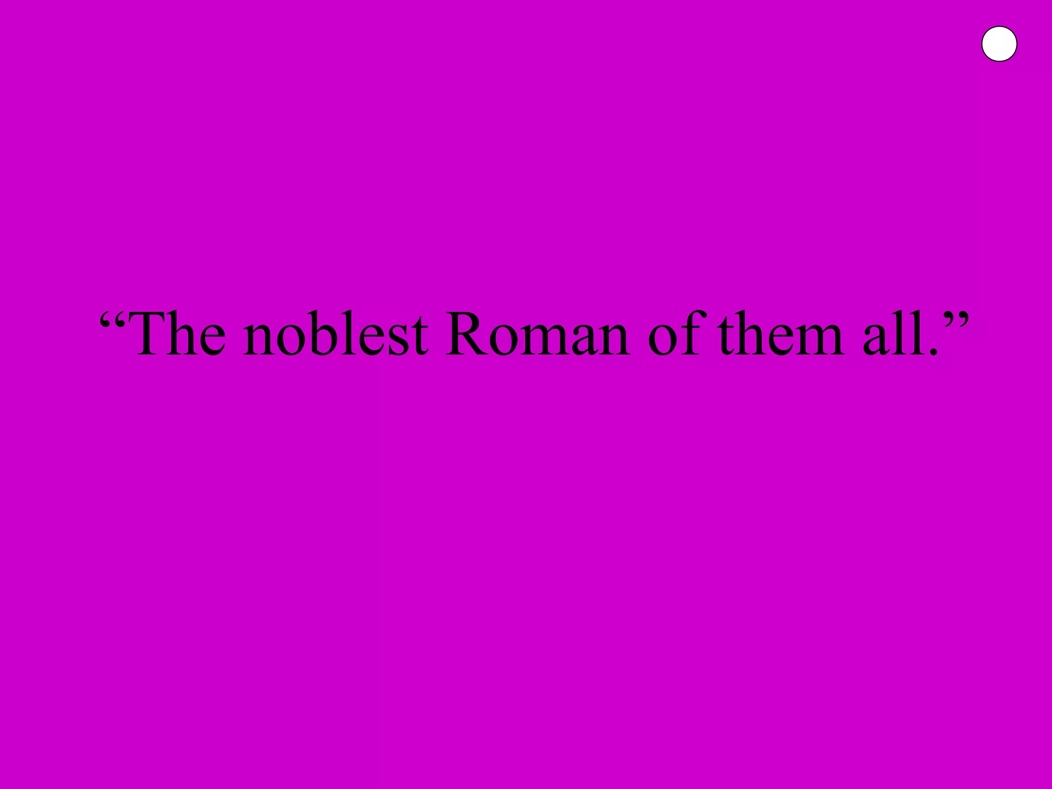 Julius caesar jeopardy2 | PPT | Free Download