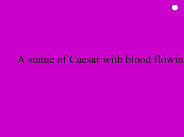 Julius caesar jeopardy2 | PPT
