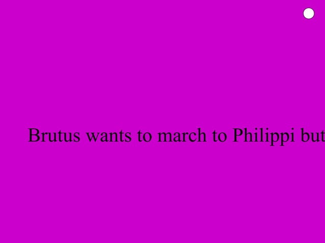 Julius caesar jeopardy2 | PPT