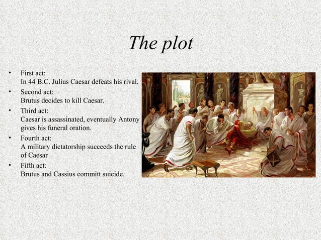 Julius caesar | PPT