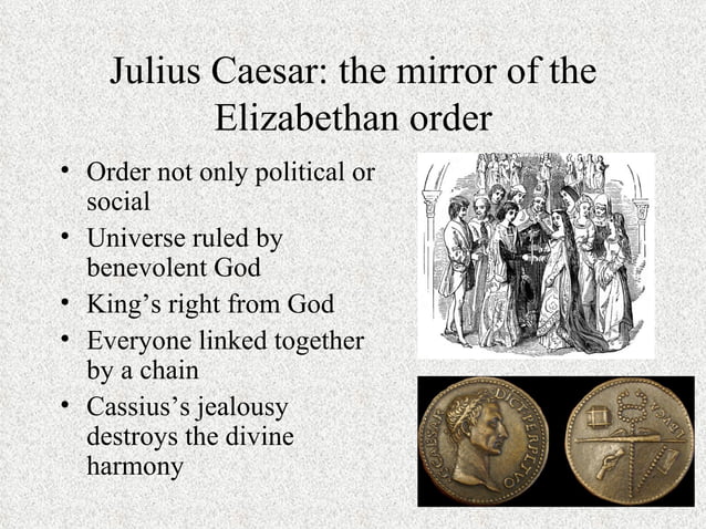 Julius caesar | PPT