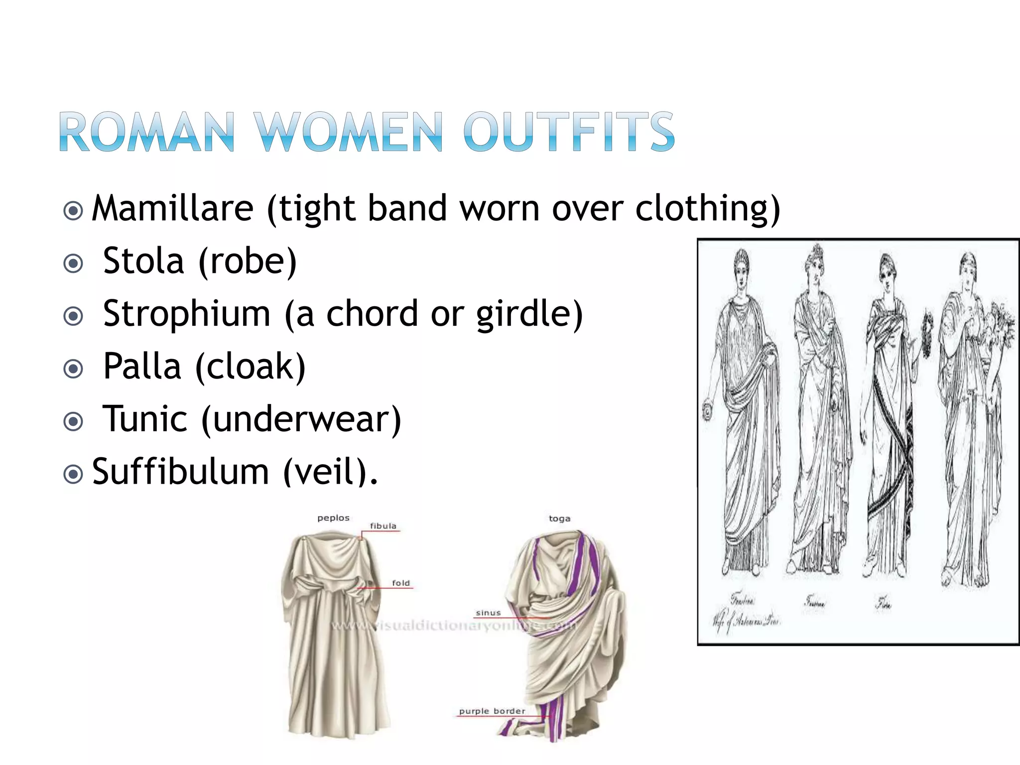 Julius Caesar Project | PPTX