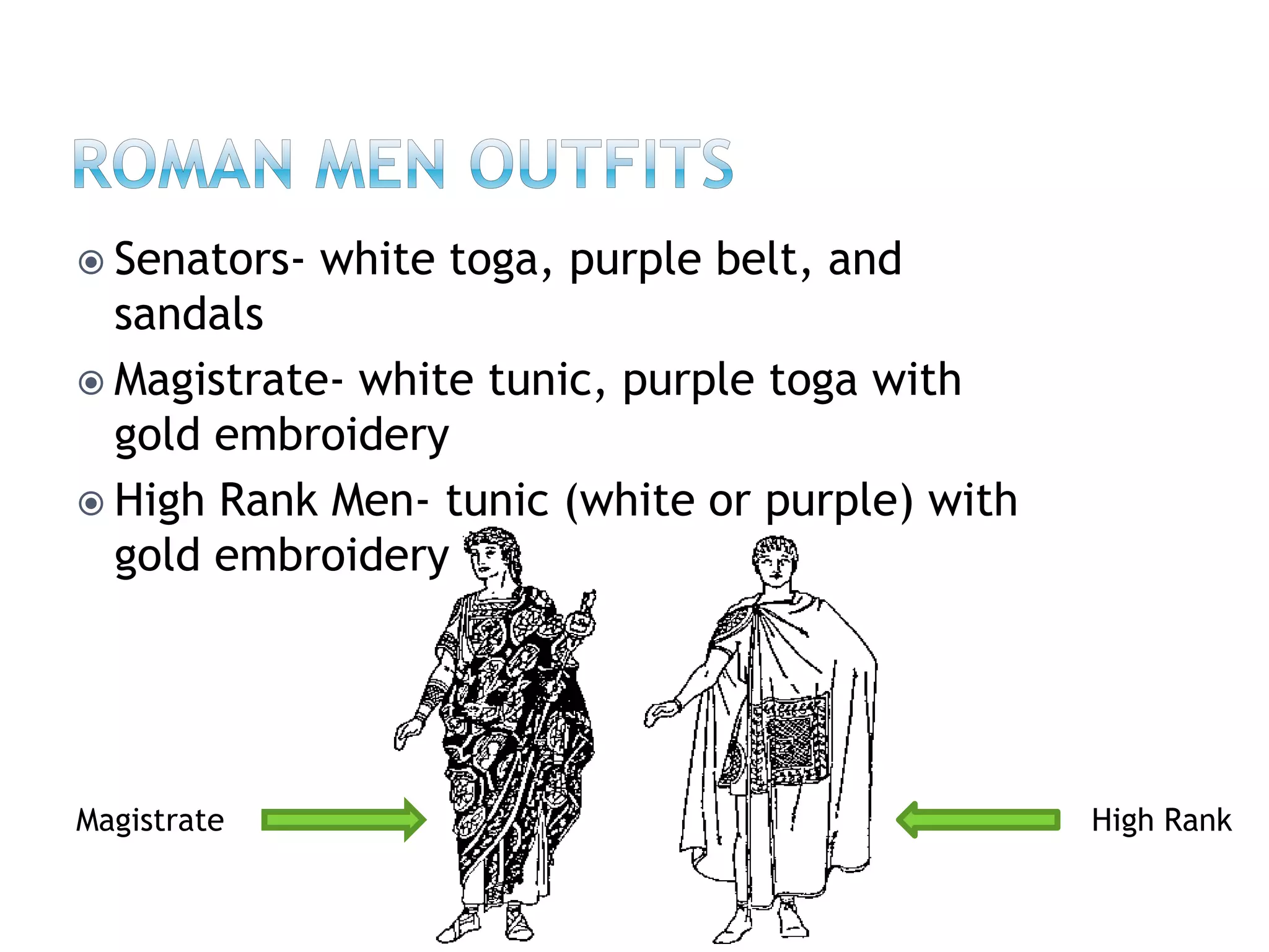 Julius Caesar Project | PPTX