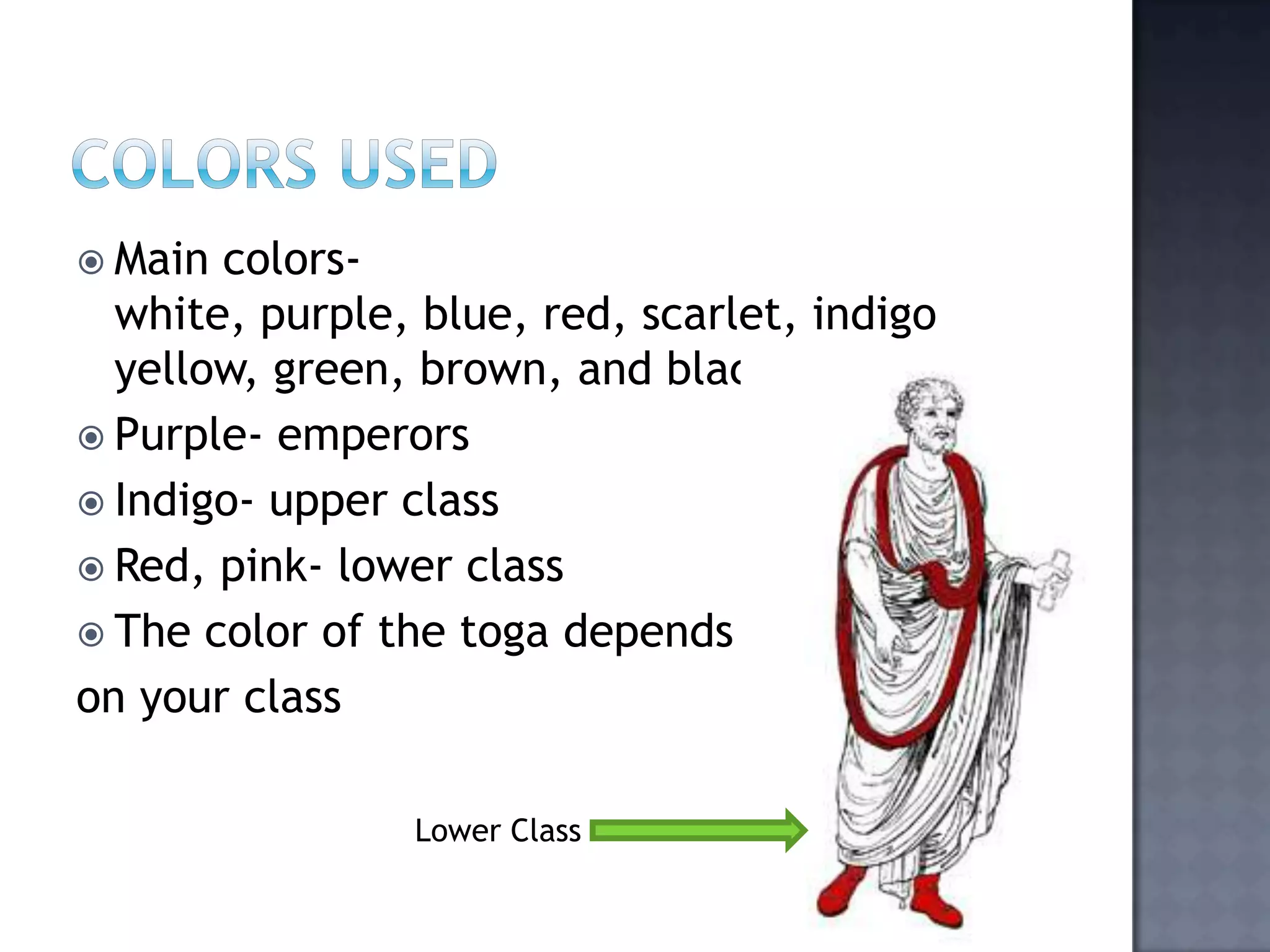 Julius Caesar Project | PPTX