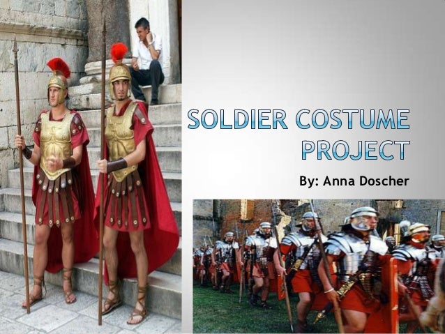 Julius Caesar Project