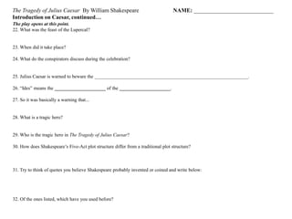 JuliusCaesarShakespearePowerPoint-1.pptx