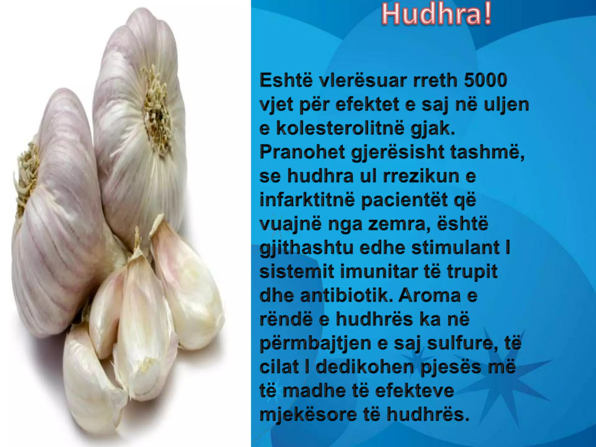 Sa te rendesishme jane bimet ne mjeksi dhe si ushqim | PPTX