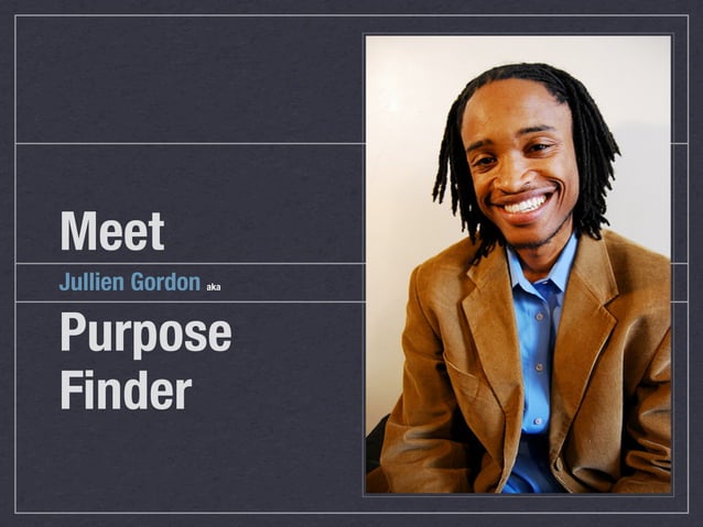 Jullien Gordon Net Worth