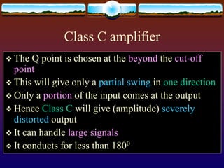 July07 4[1].1 power_amplifiers01 | PPT