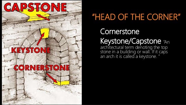 Acts 4:11-12 ~ No Other Name