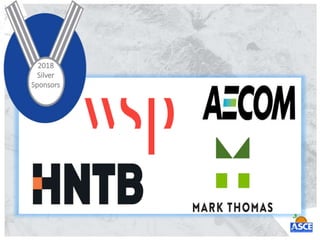 ASCE OC Sustainability in Transportation Presentation Part 1 | PPT