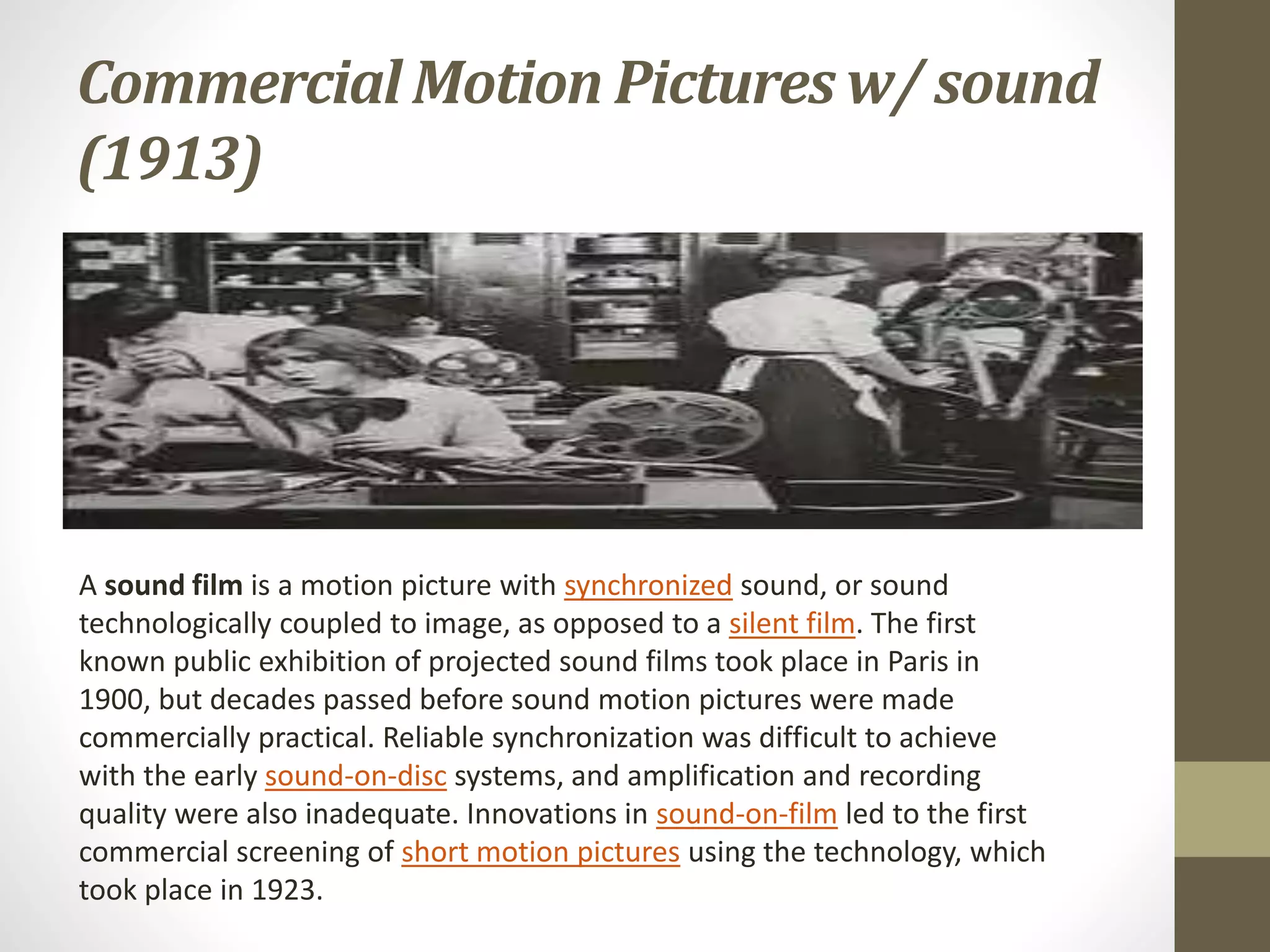 The Evolution of Traditional to New Media | PPTX