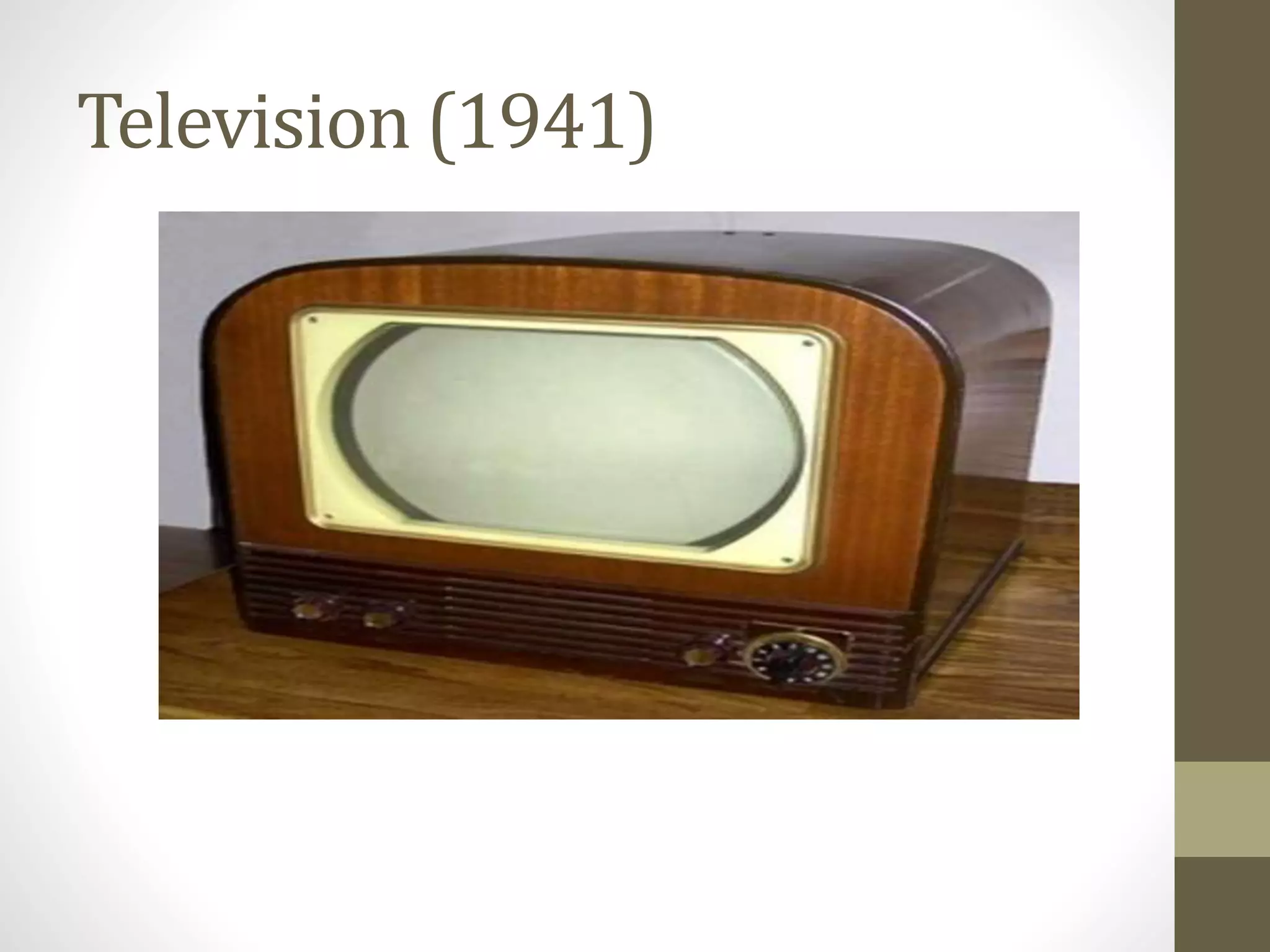 The Evolution of Traditional to New Media | PPTX