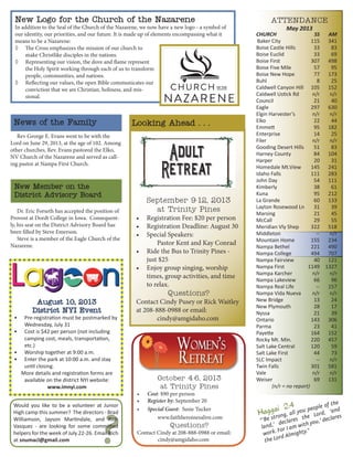 July 2013 Intermountain Insights | PDF