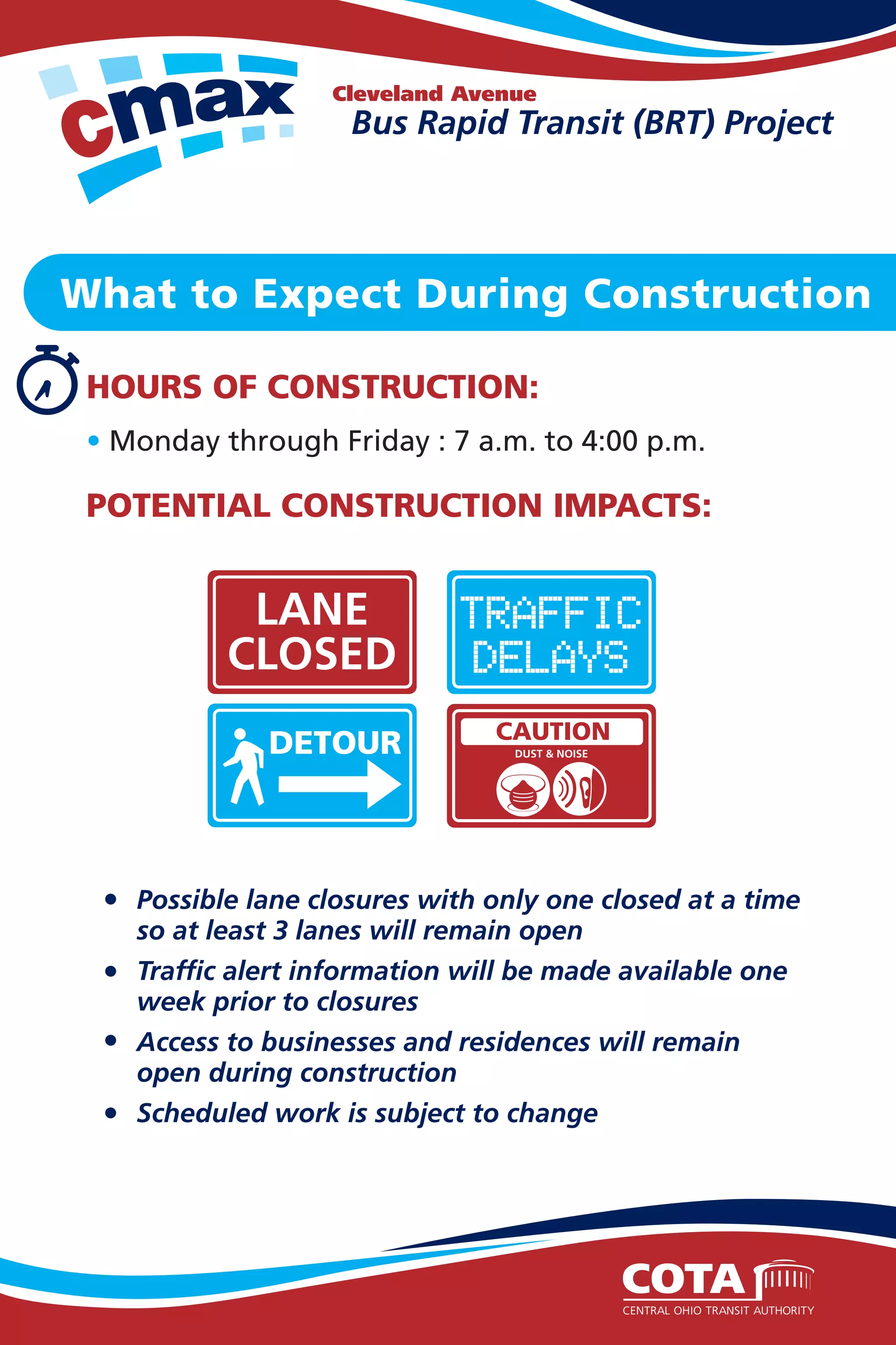 Open House Boards | PDF