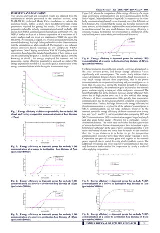 Energy efficiency optimization of IEEE 802.15.6 ir uwb wban | PDF