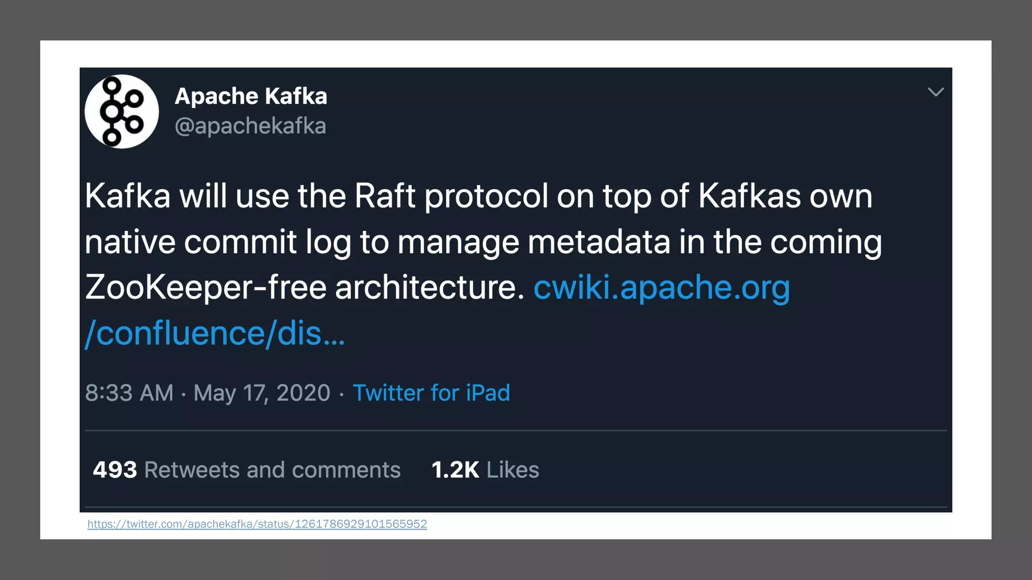 [July 2020] architecture unification | PDF