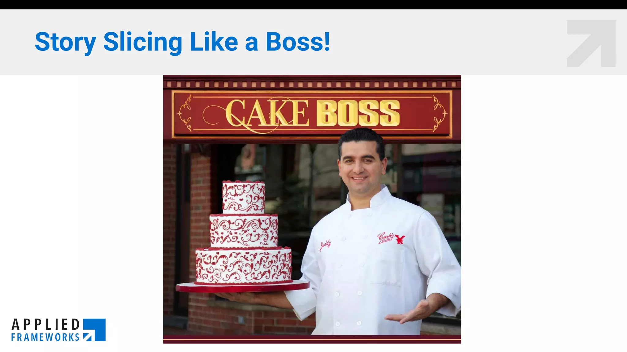 Introduction to Vertical Story Slicing | PDF