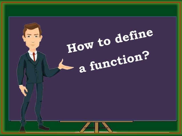 FUNCTIONS IN PYTHON. CBSE +2 COMPUTER SCIENCE | PPTX