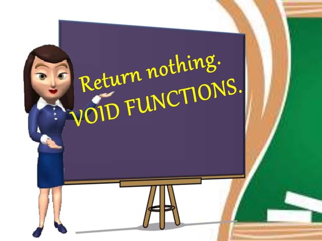 FUNCTIONS IN PYTHON. CBSE +2 COMPUTER SCIENCE | PPT