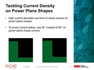Your PCB Power Delivery Network (PDN) Gives Your Board Life | PPTX