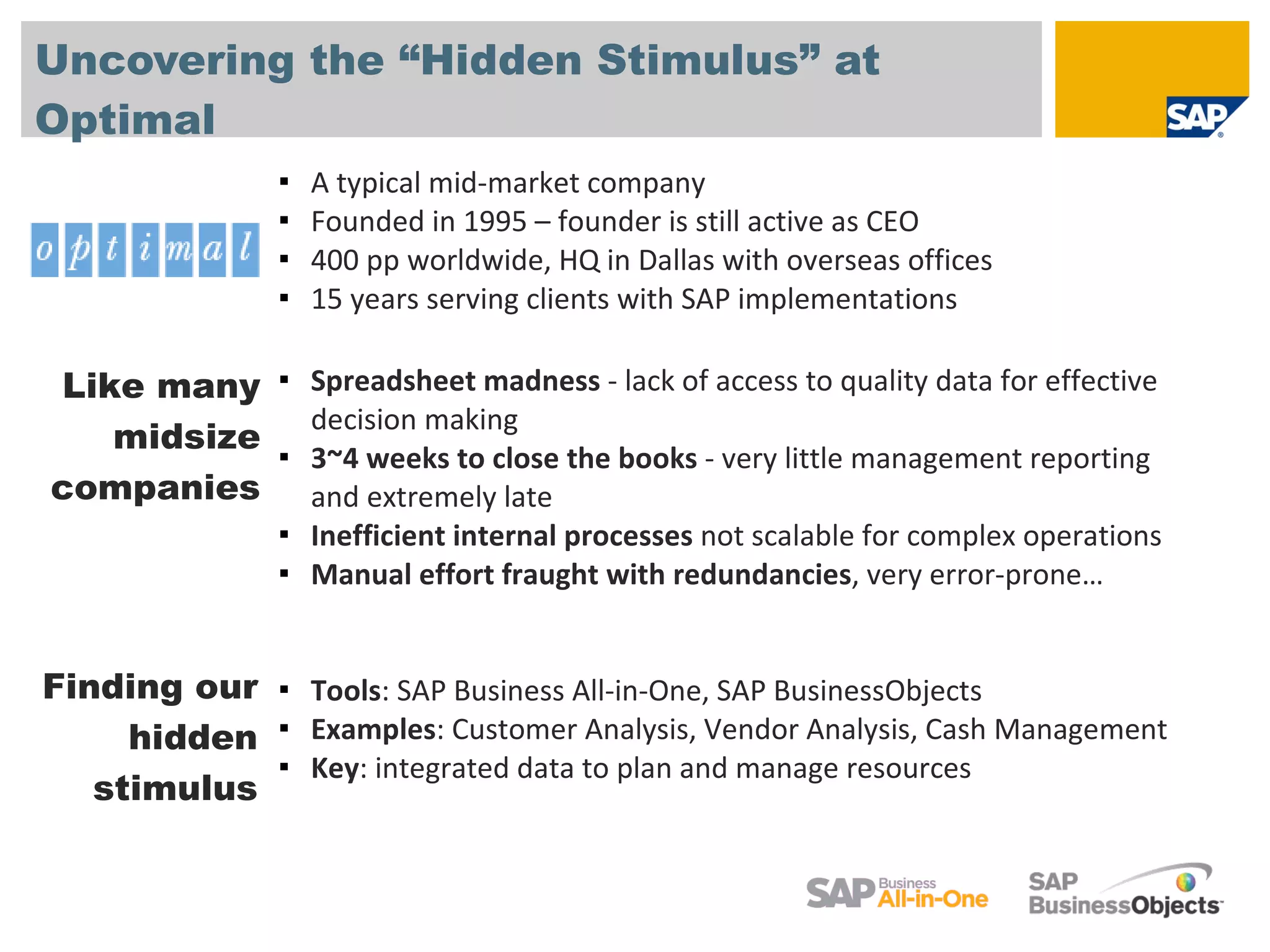 July 29 Webinar Hidden Stimulus Final | PPT