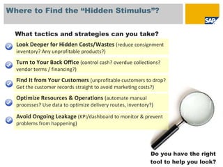 July 29 Webinar Hidden Stimulus Final | PPT