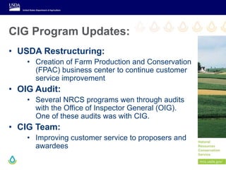 July 30-1030-CIG-Caroline Sherony | PPT