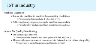 July31&Aug6-2024.pdf IOT Chapter 1 pdf ppt | PDF | Internet | Computing