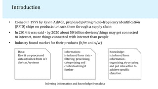 July31&Aug6-2024.pdf IOT Chapter 1 pdf ppt | PDF | Internet | Computing