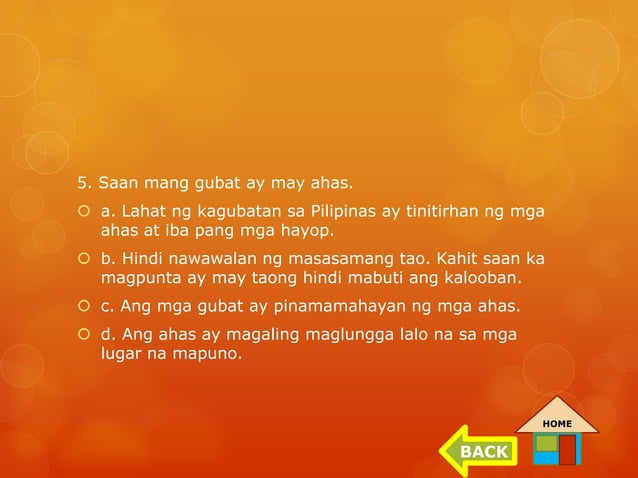 MGA SAWIKAIN AT SALAWIKAIN | PPTX