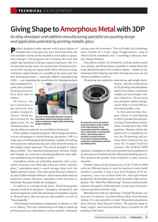 July/Aug Forging Magazine | PDF | Desktop Publishing | Computer ...