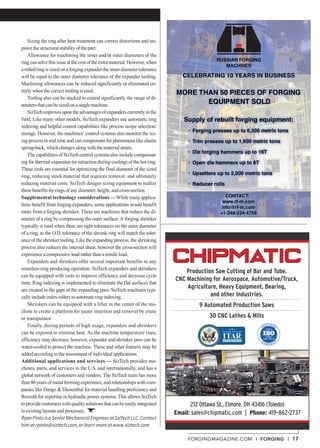 July/Aug Forging Magazine | PDF | Desktop Publishing | Computer ...