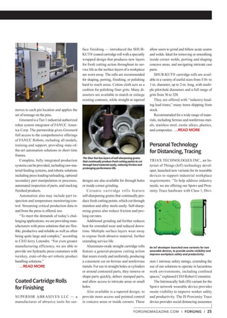 July/Aug Forging Magazine | PDF | Desktop Publishing | Computer ...