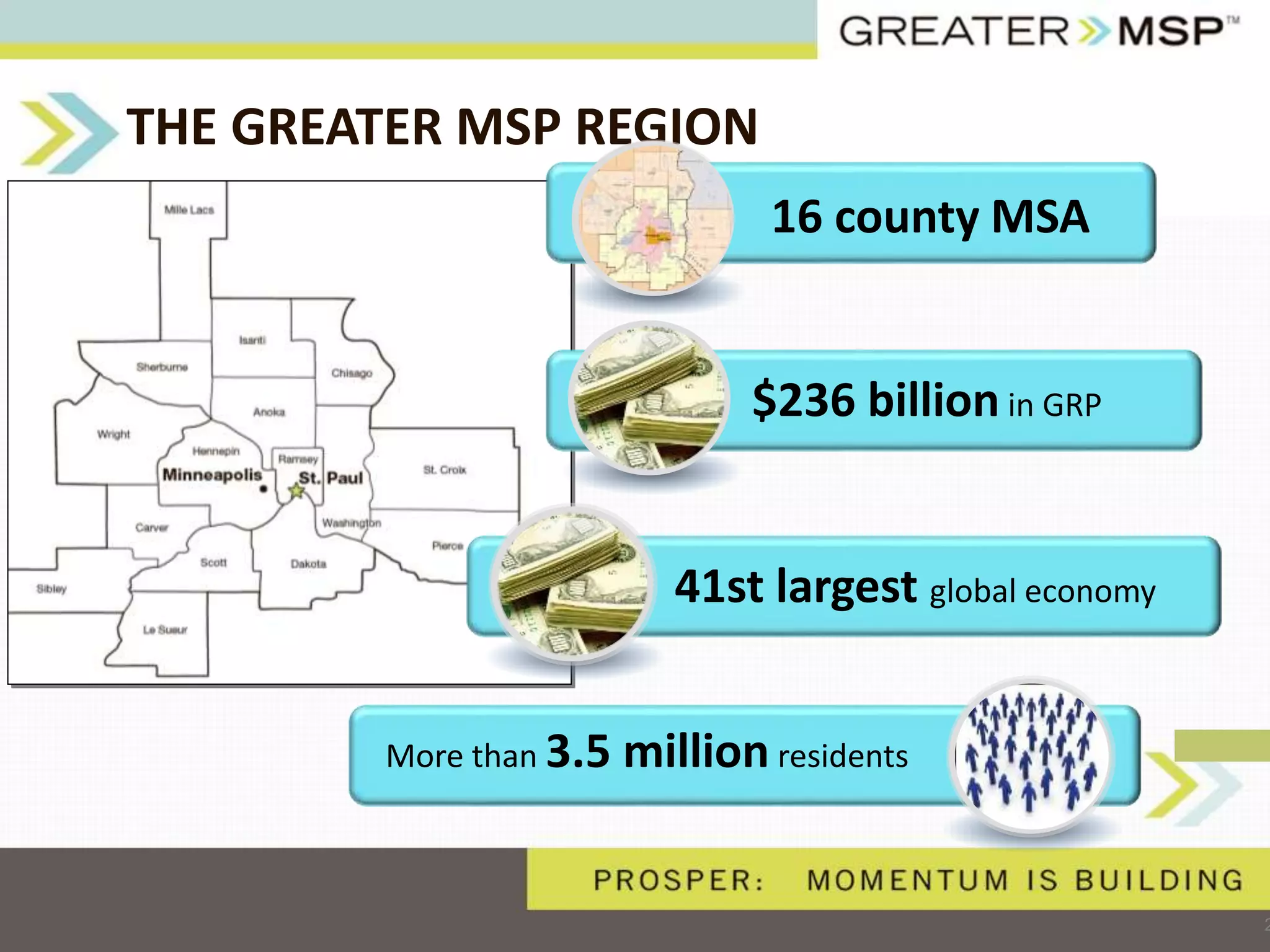 Make IT MSP - Tech Attraction | PPT