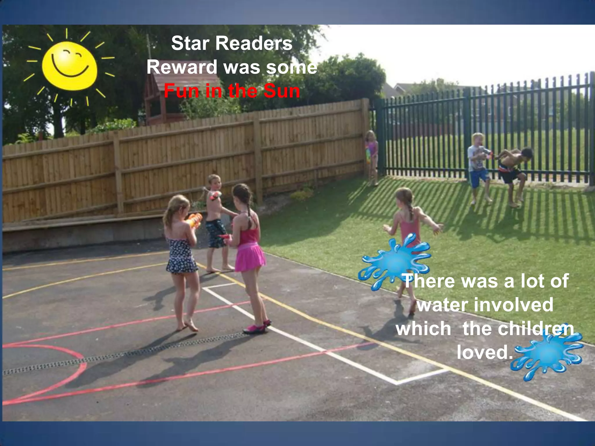 Hadrian Academy: other activities and events during July | PPT