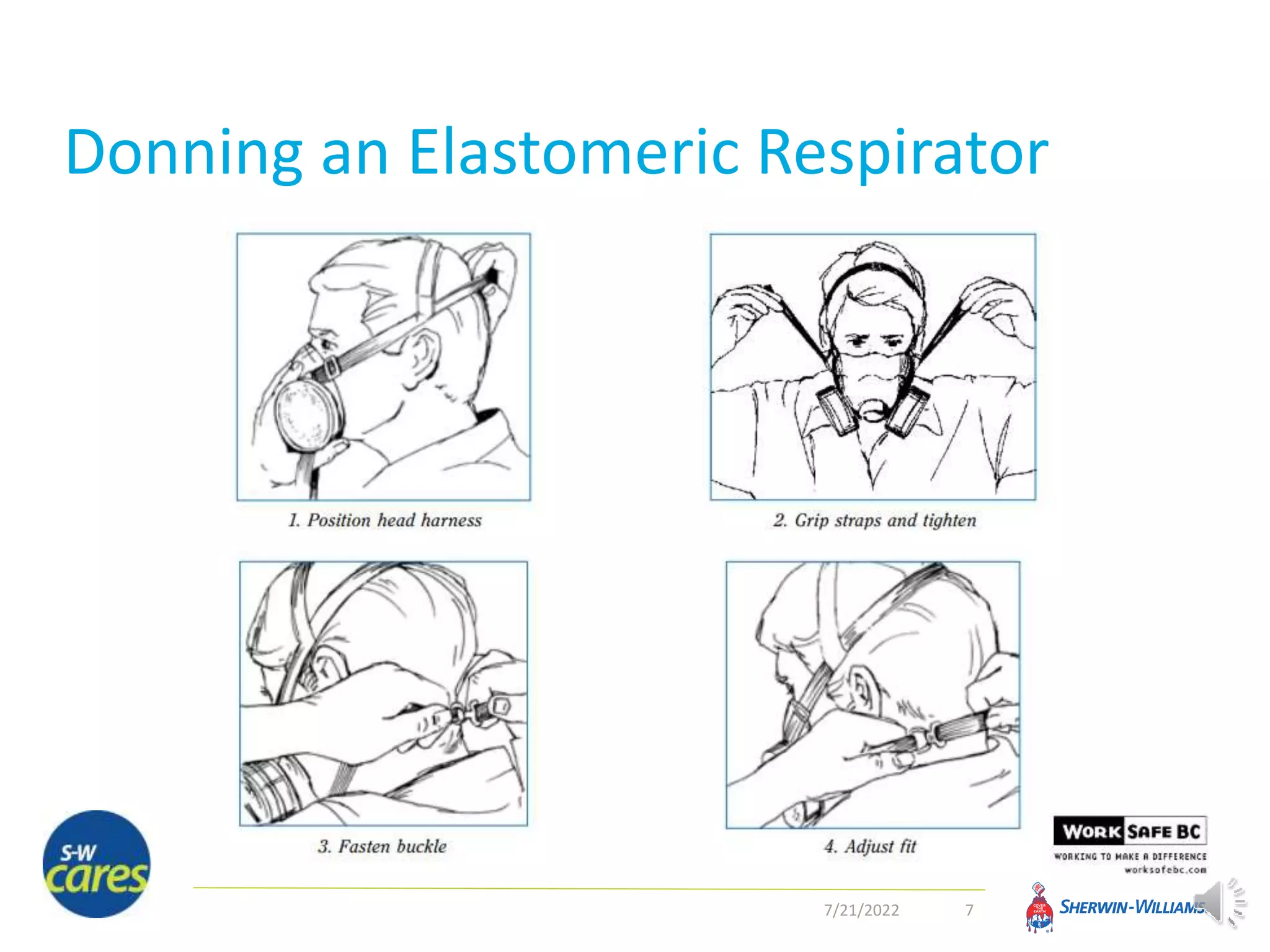 FES - Respiratory Protection | PPTX