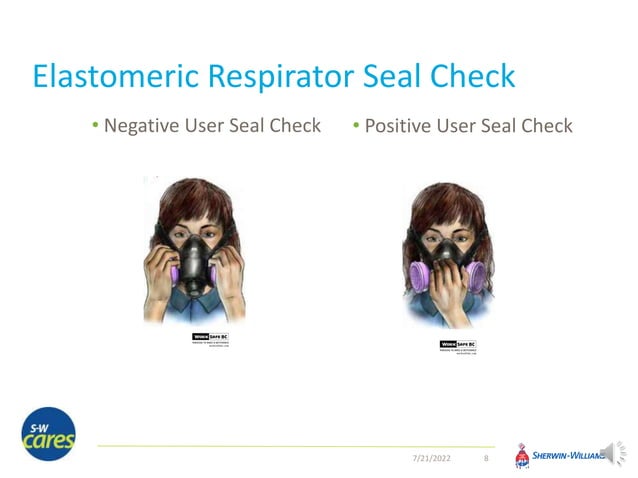 FES - Respiratory Protection | PPTX | Lung and Respiratory Health ...