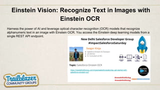 TrailheaDX 2020 Global Gathering (Virtual) | PPTX