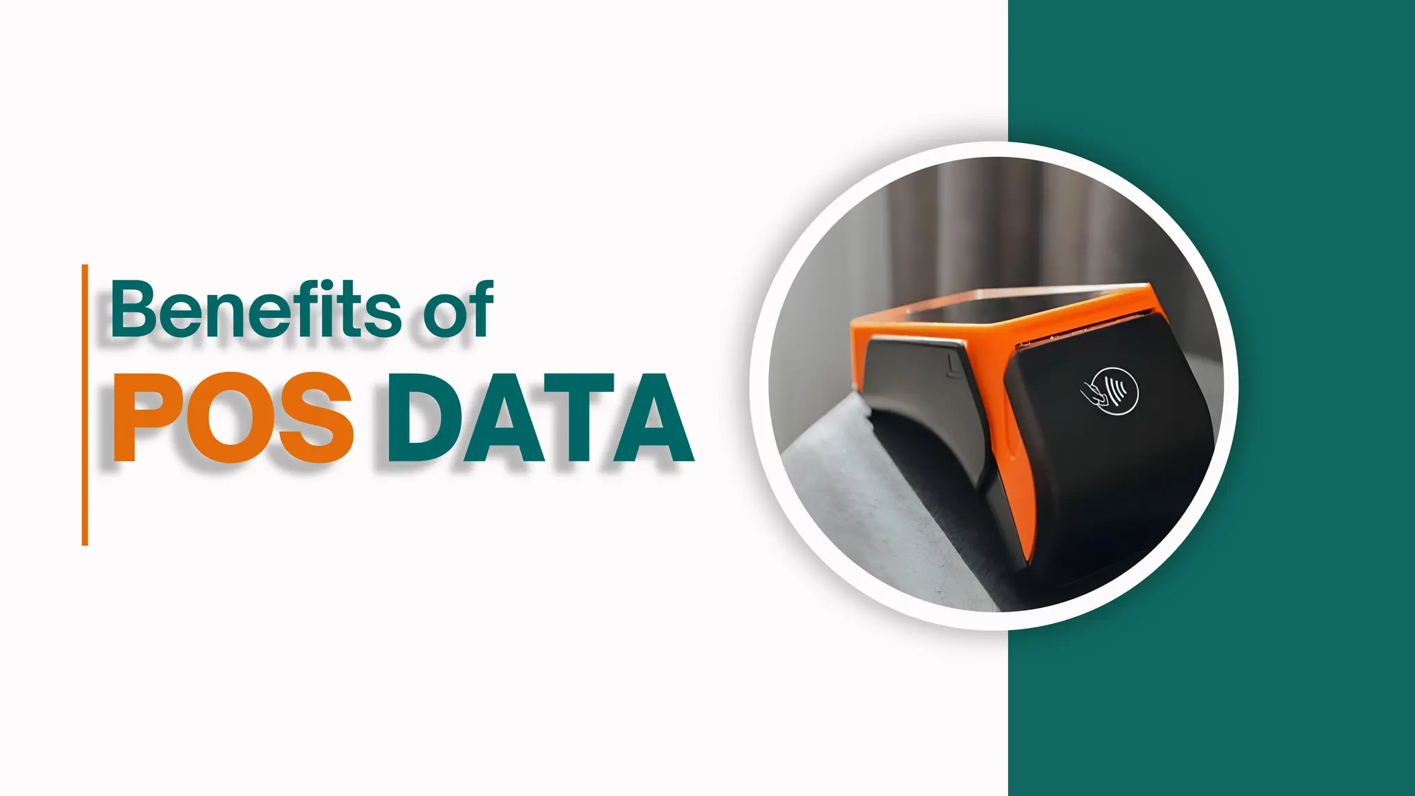 Benefits of Data Analytics in POS Software Systems | PDF | Sales | Business