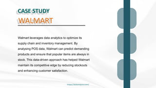 Benefits of Data Analytics in POS Software Systems | PDF
