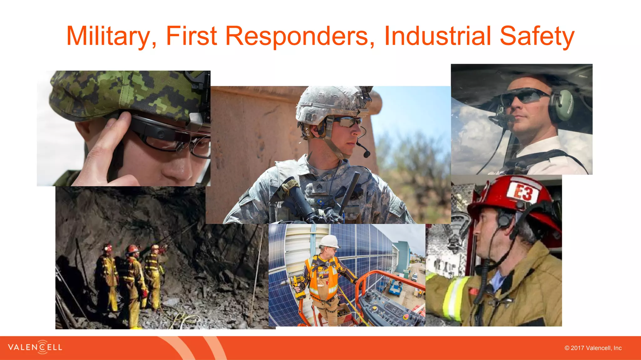 Raising the Bar in Biometric Wearable Sensor Solutions | PPT