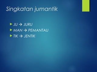 Jumantik | PPT