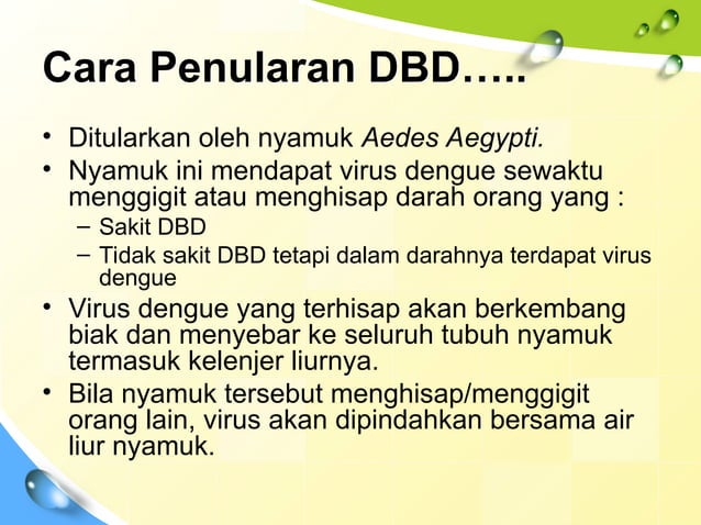 Jumantik Demam Berdarah Dengue Kesehatan Masyarakat.ppt