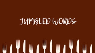 JUMBLED WORDS ACTIVITY FOT TABLE APPOINTMENTS.pptx