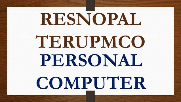 JUMBLED WORDS TYPES OF COMPUTER.pptx