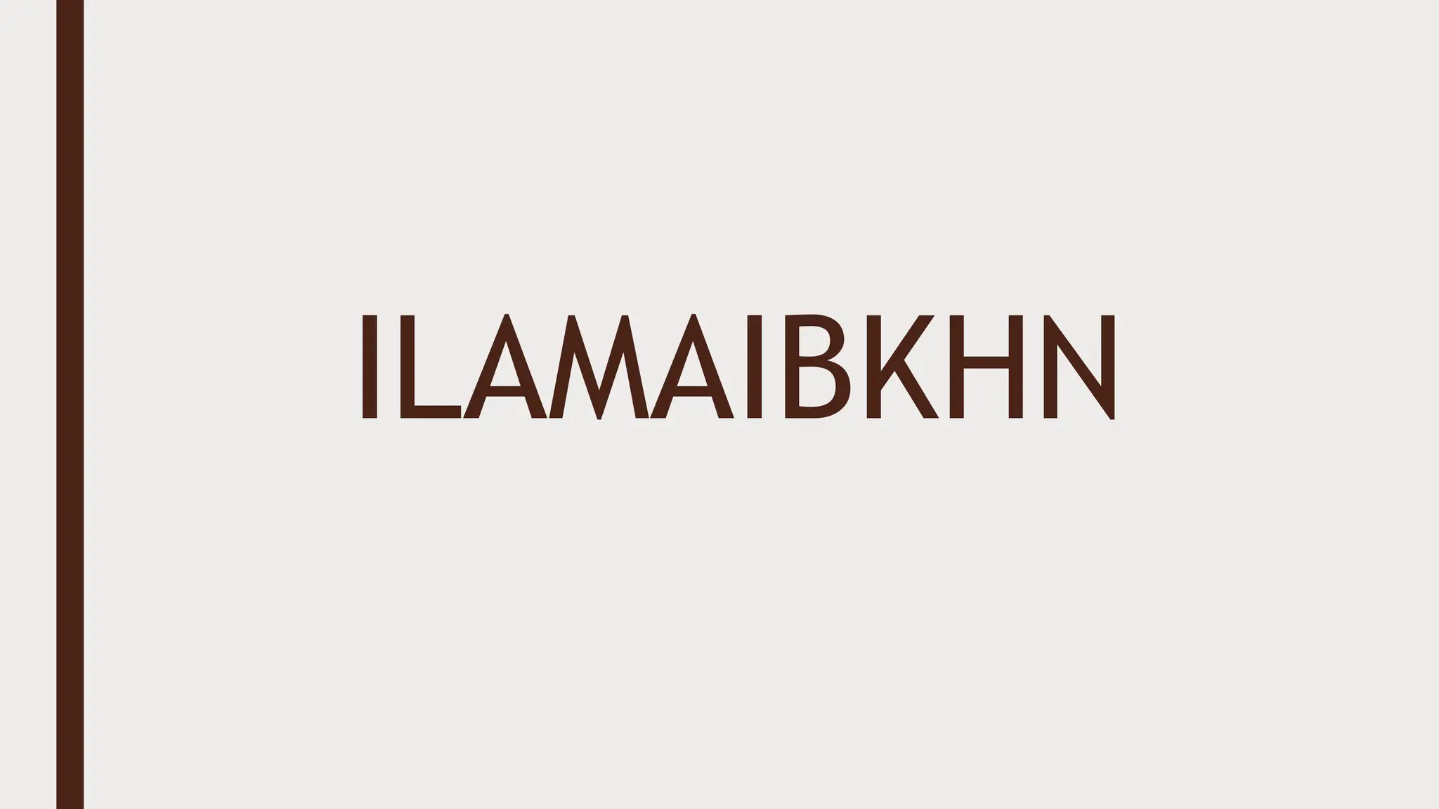 Jumble Words Tagalog for monthly meeting | PPTX