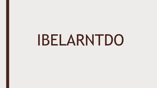 Jumble Words Tagalog for monthly meeting | PPTX